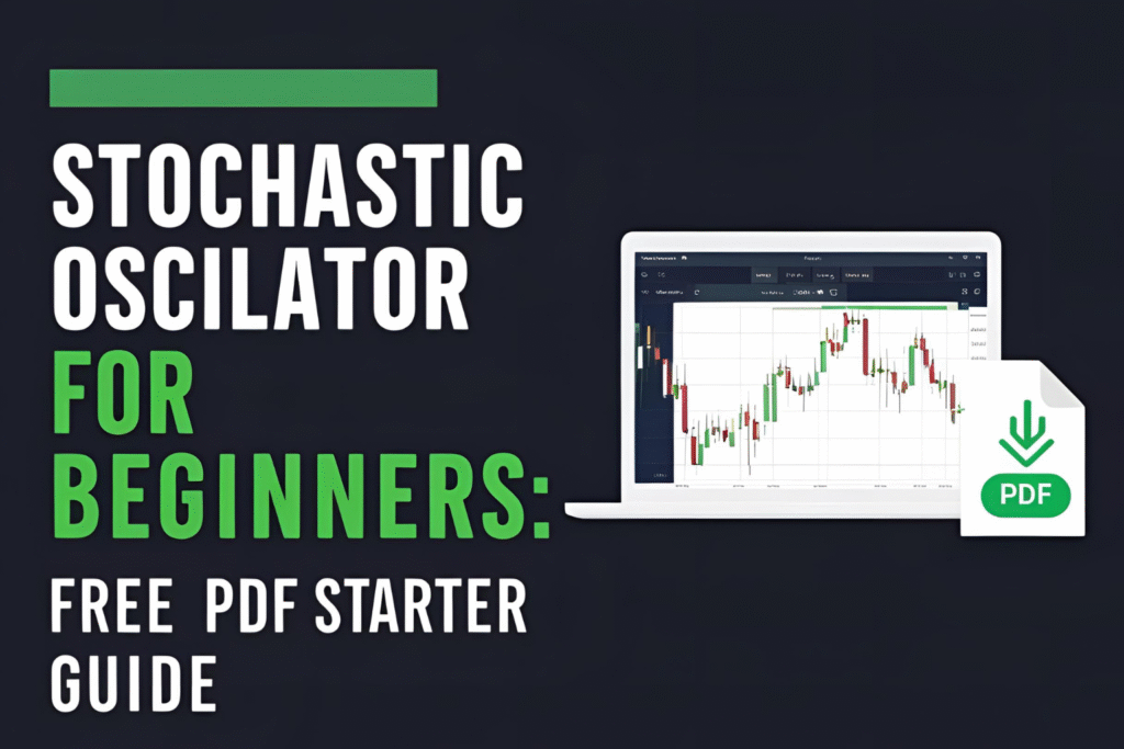 How to Interpret %K and %D Lines in the Stochastic Oscillator